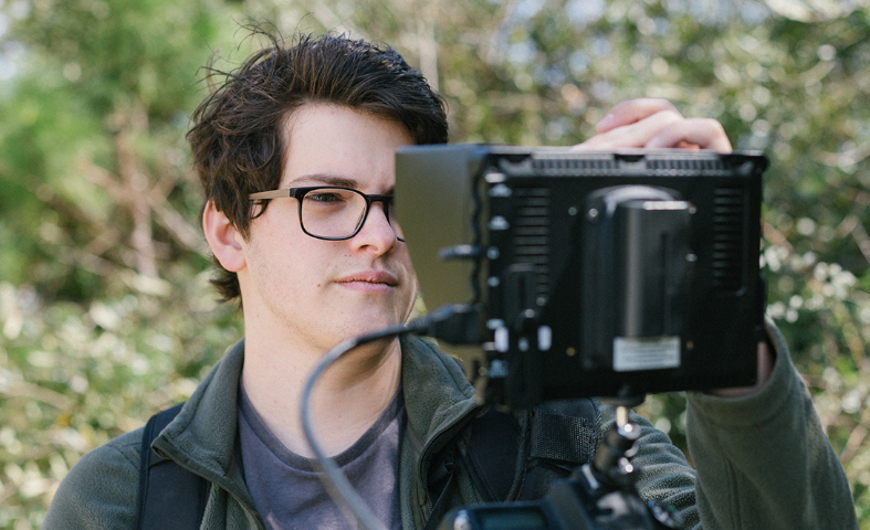 Congratulations, Nicholas! - Grove City College Department of Graduate ...