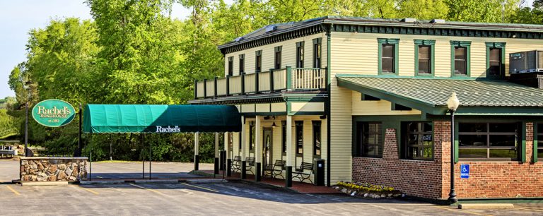 Five Restaurants Near Grove City You MUST Visit | Inside GCC