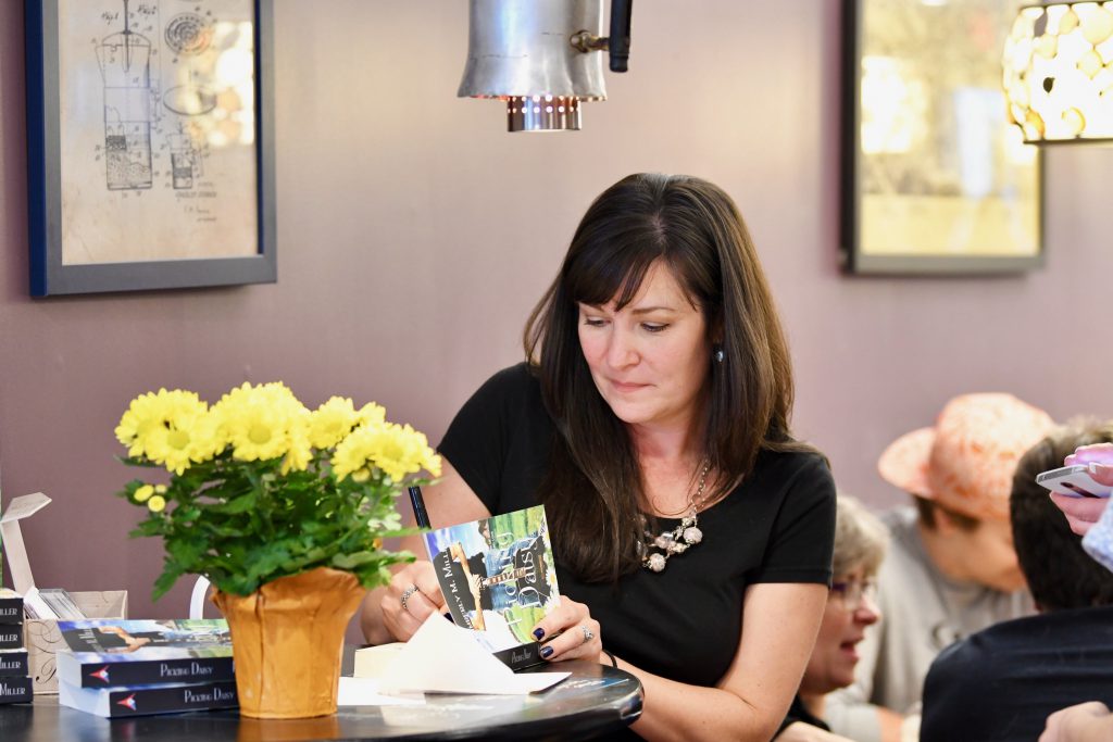 Faculty Spotlight Dr Kimberly Miller