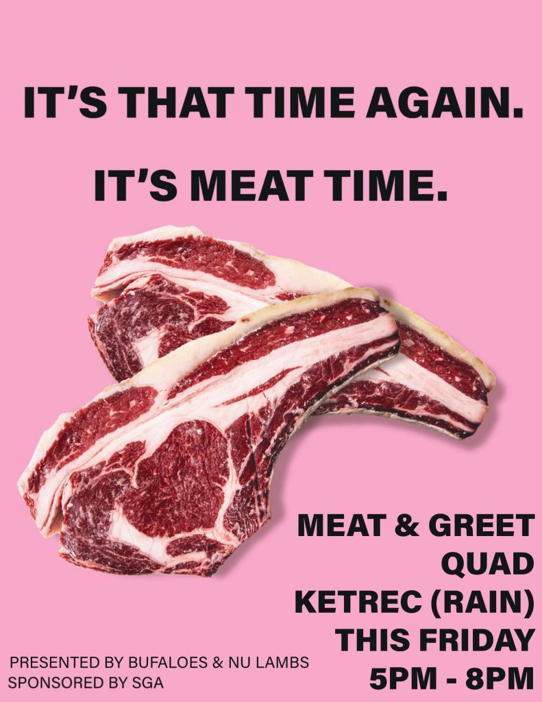 Event Review: Meat and Greet