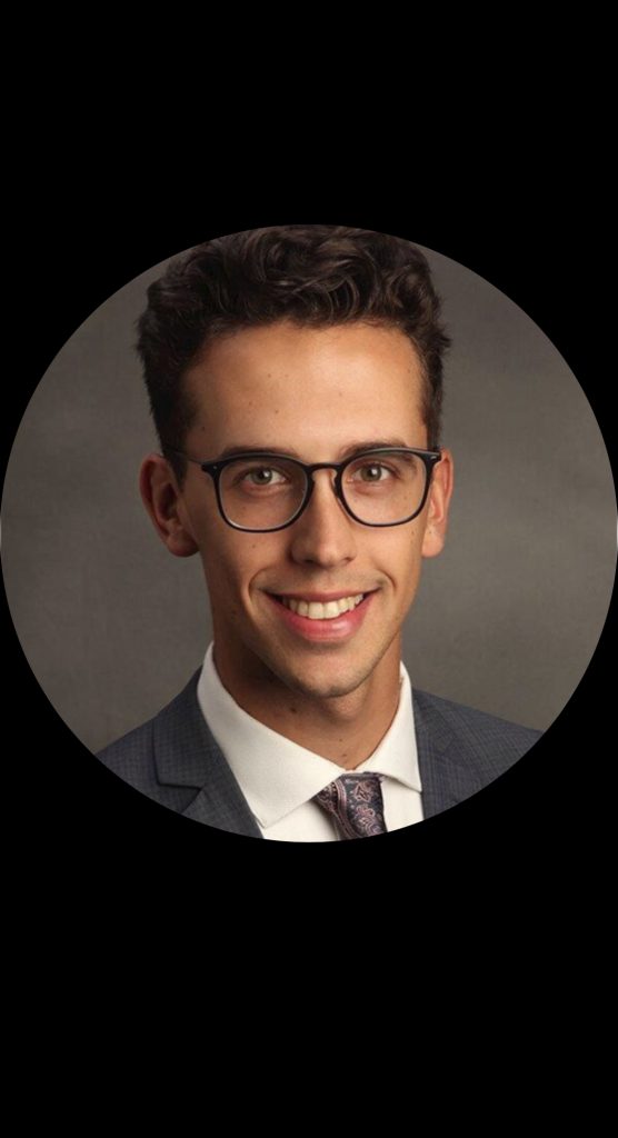 Alumni Spotlight: Alex Locher